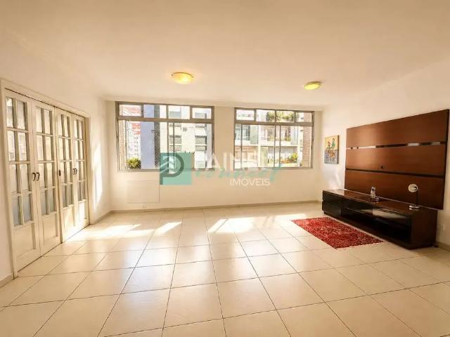 Apartamento para Venda em Santos/SP Boqueirão 3 Quartos