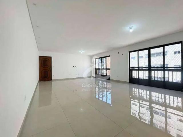 Apartamento para Venda em Santos/SP Boqueirão 3 Quartos