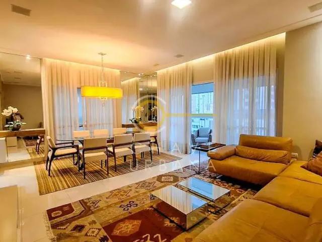 Apartamento para Venda em Santos/SP Boqueirão 3 Quartos