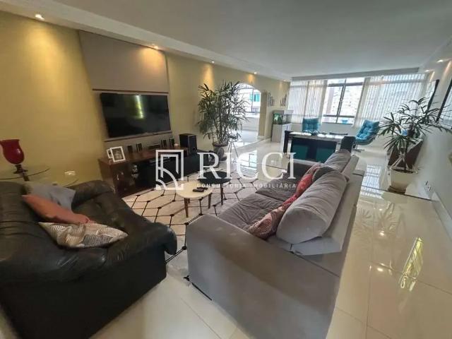 Apartamento para Venda em Santos/SP Boqueirão 3 Quartos