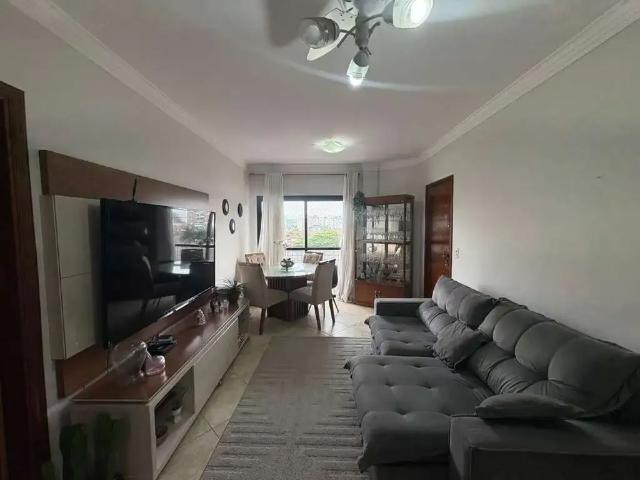 Apartamento para Venda em Santos/SP Boqueirão 3 Quartos