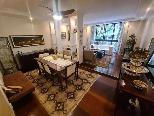 Apartamento para Venda em Santos/SP Boqueirão 3 Quartos