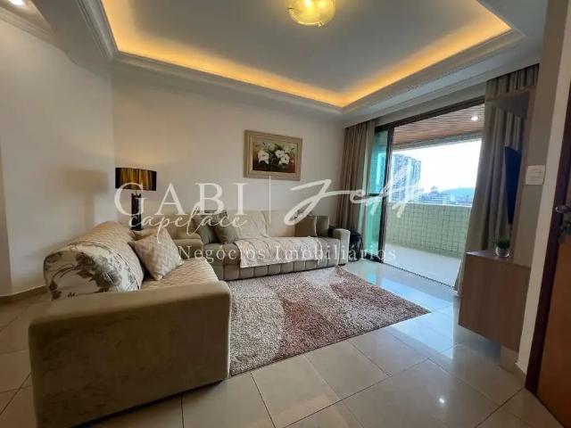 Apartamento para Venda em Santos/SP Boqueirão 3 Quartos