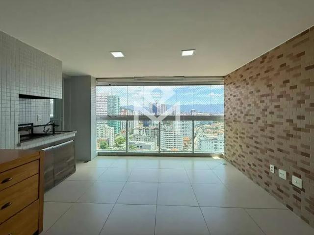 Apartamento para Venda em Santos/SP Boqueirão 3 Quartos