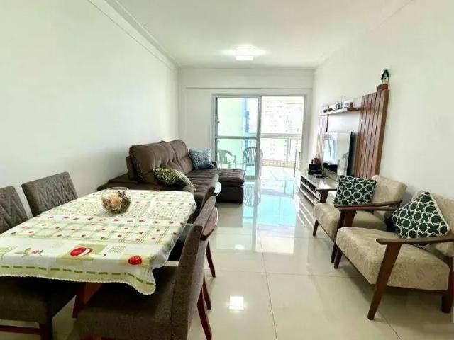 Apartamento para Venda em Santos/SP Boqueirão 3 Quartos
