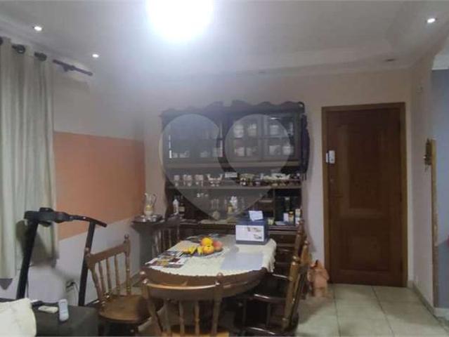Apartamento para Venda em Santos/SP Boqueirão 3 Quartos