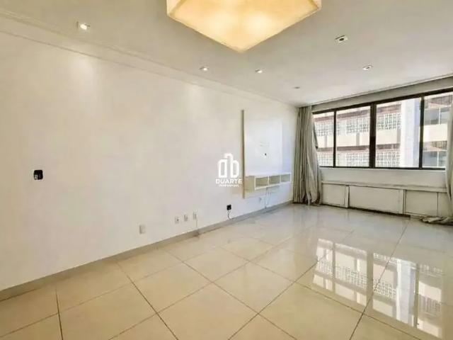 Apartamento para Venda em Santos/SP Boqueirão 3 Quartos