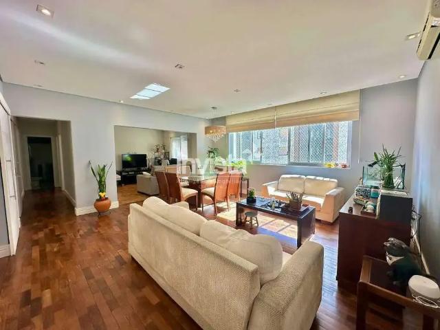 Apartamento para Venda em Santos/SP Boqueirão 3 Quartos