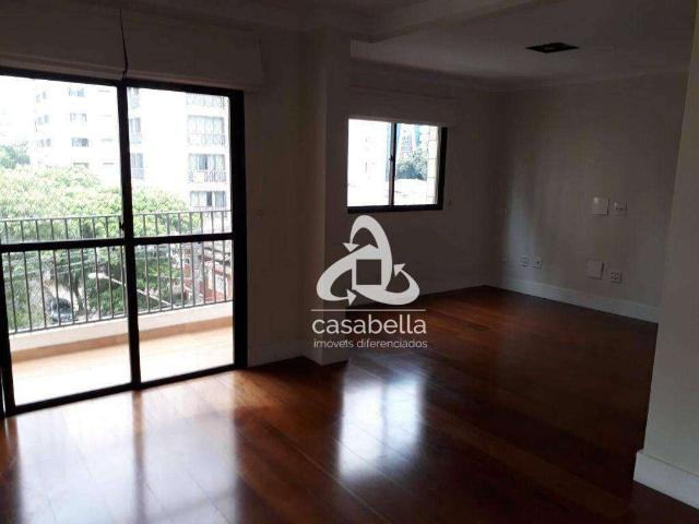 Apartamento para Venda em Santos/SP Boqueirão 3 Quartos
