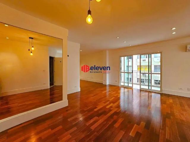 Apartamento para Venda em Santos/SP Boqueirão 3 Quartos
