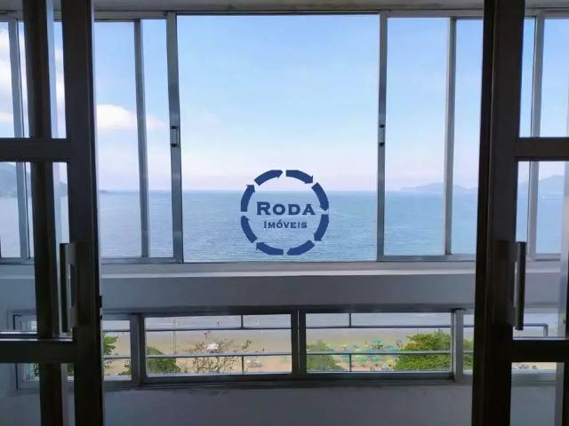 Apartamento para Venda em Santos/SP Boqueirão 3 Quartos
