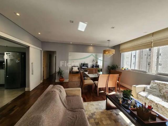 Apartamento para Venda em Santos/SP Boqueirão 3 Quartos