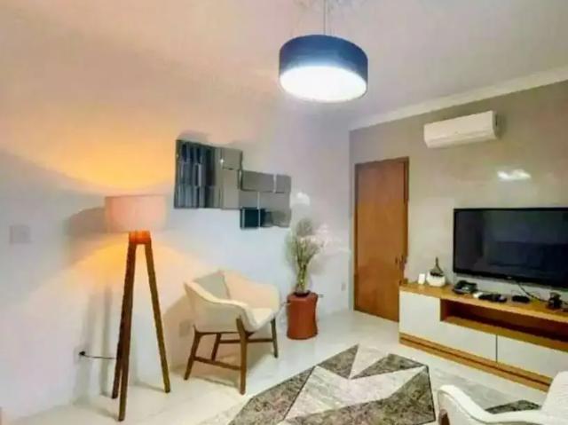 Apartamento para Venda em Santos/SP Boqueirão 3 Quartos