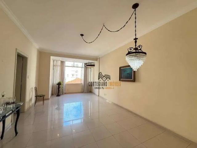 Apartamento para Venda em Santos/SP Boqueirão 3 Quartos