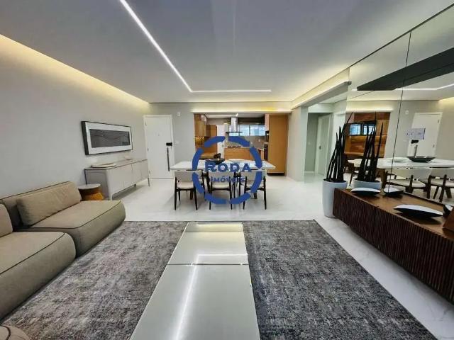 Apartamento para Venda em Santos/SP Boqueirão 3 Quartos