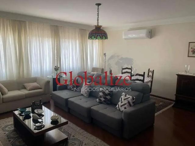 Apartamento para Venda em Santos/SP Boqueirão 3 Quartos