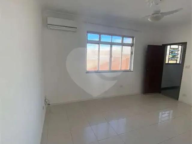 Apartamento para Venda em Santos/SP Boqueirão 3 Quartos