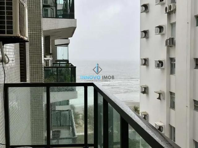 Apartamento para Venda em Santos/SP Boqueirão 3 Quartos