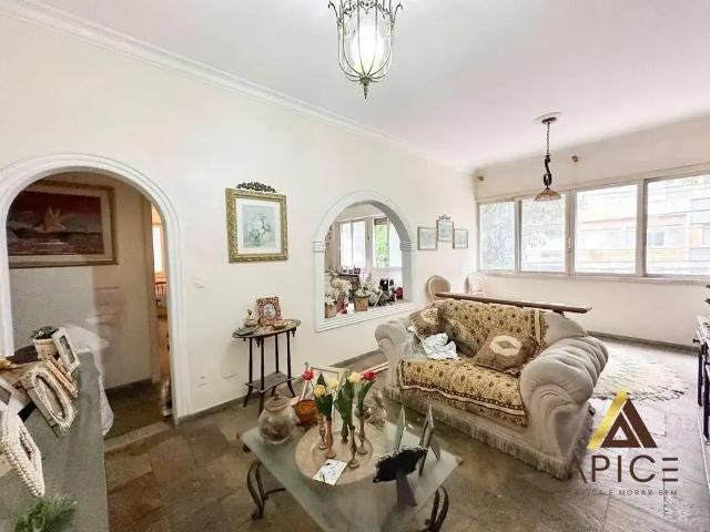 Apartamento para Venda em Santos/SP Boqueirão 3 Quartos