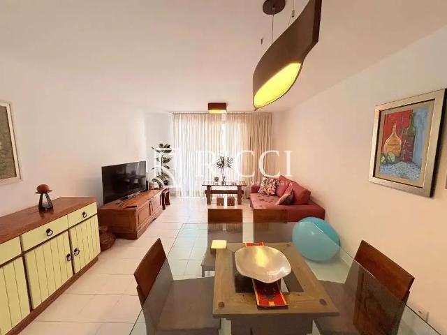 Apartamento para Venda em Santos/SP Boqueirão 3 Quartos