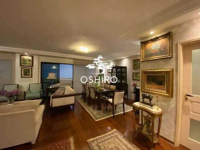 Apartamento para Venda em Santos/SP Boqueirão 3 Quartos