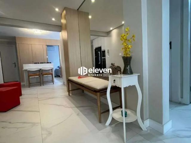 Apartamento para Venda em Santos/SP Boqueirão 3 Quartos