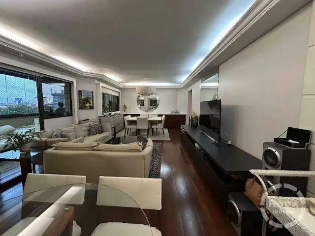 Apartamento para Venda em Santos/SP Boqueirão 3 Quartos