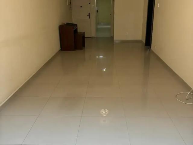 Apartamento para Venda em Santos/SP Boqueirão 3 Quartos