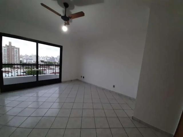 Apartamento para Venda em Santos/SP Boqueirão 3 Quartos