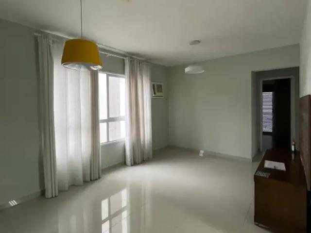Apartamento para Venda em Santos/SP Boqueirão 3 Quartos
