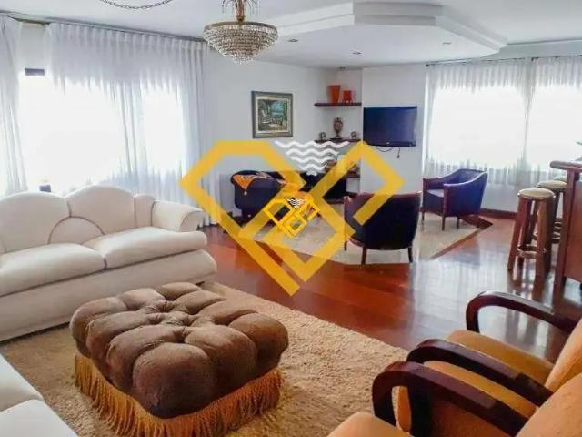 Apartamento para Venda em Santos/SP Boqueirão 3 Quartos