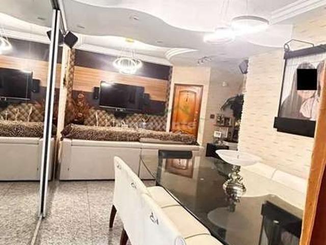 Apartamento para Venda em Santos/SP Boqueirão 3 Quartos