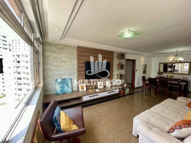 Apartamento para Venda em Santos/SP Boqueirão 3 Quartos