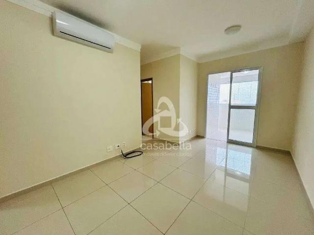 Apartamento para Venda em Santos/SP Boqueirão 3 Quartos