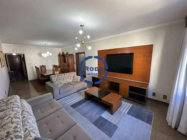 Apartamento para Venda em Santos/SP Boqueirão 3 Quartos