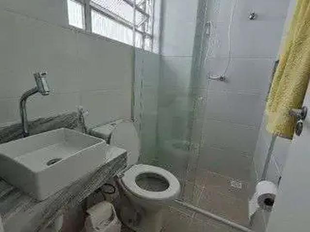 Apartamento para Venda em Santos/SP Boqueirão 3 Quartos