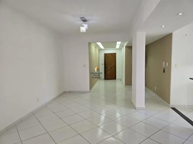 Apartamento para Venda em Santos/SP Boqueirão 3 Quartos