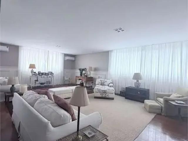 Apartamento para Venda em Santos/SP Boqueirão 3 Quartos