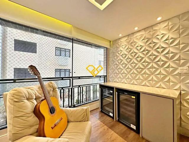 Apartamento para Venda em Santos/SP Boqueirão 3 Quartos
