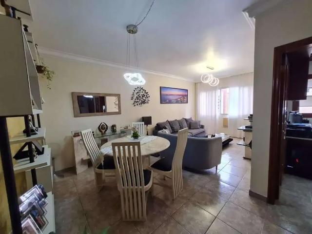 Apartamento para Venda em Santos/SP Boqueirão 3 Quartos