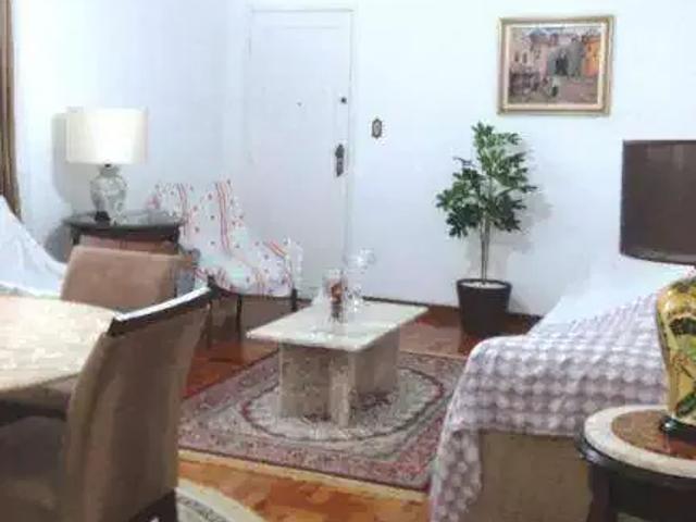 Apartamento para Venda em Santos/SP Boqueirão 3 Quartos