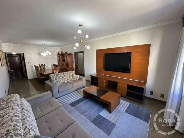 Apartamento para Venda em Santos/SP Boqueirão 3 Quartos