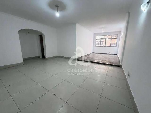 Apartamento para Venda em Santos/SP Boqueirão 3 Quartos