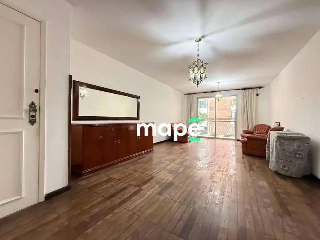 Apartamento para Venda em Santos/SP Boqueirão 3 Quartos