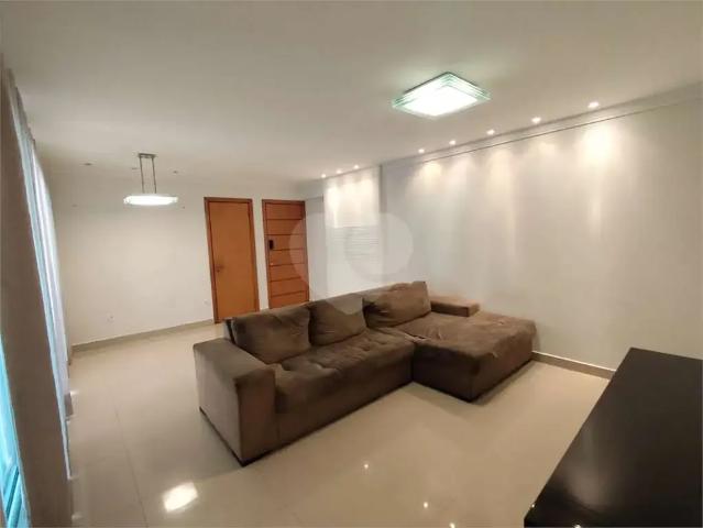 Apartamento para Venda em Santos/SP Boqueirão 3 Quartos