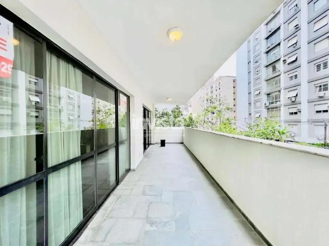 Apartamento para Venda em Santos/SP Boqueirão 3 Quartos