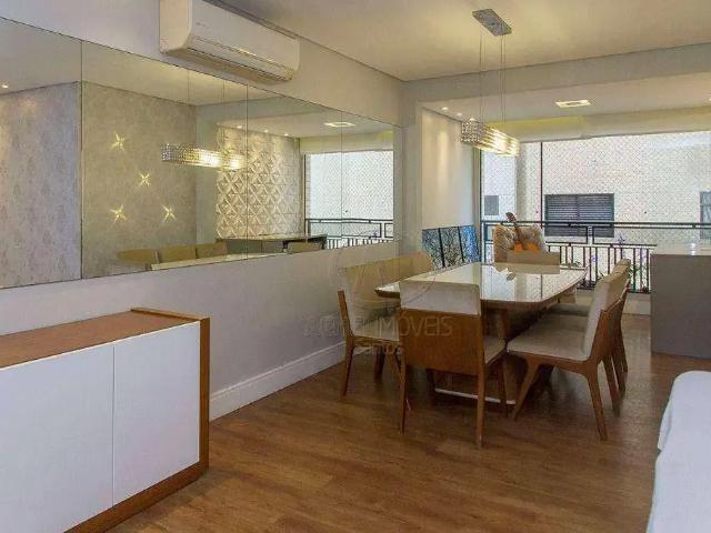 Apartamento para Venda em Santos/SP Boqueirão 3 Quartos