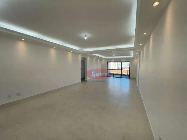 Apartamento para Venda em Santos/SP Boqueirão 3 Quartos