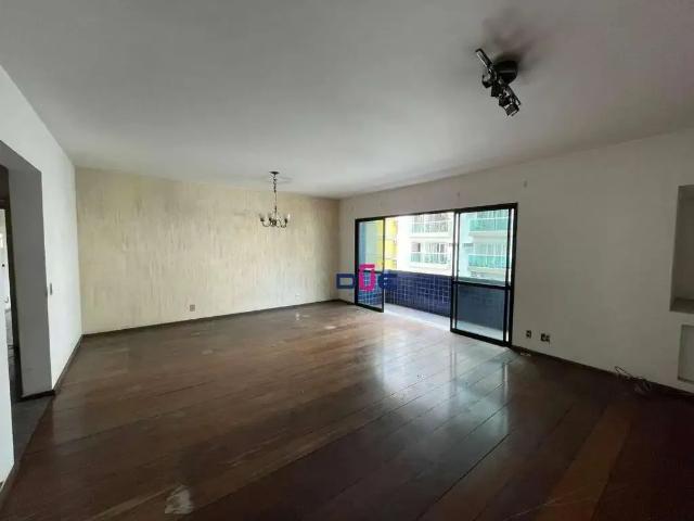 Apartamento para Venda em Santos/SP Boqueirão 3 Quartos