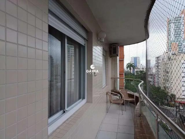 Apartamento para Venda em Santos/SP Boqueirão 3 Quartos